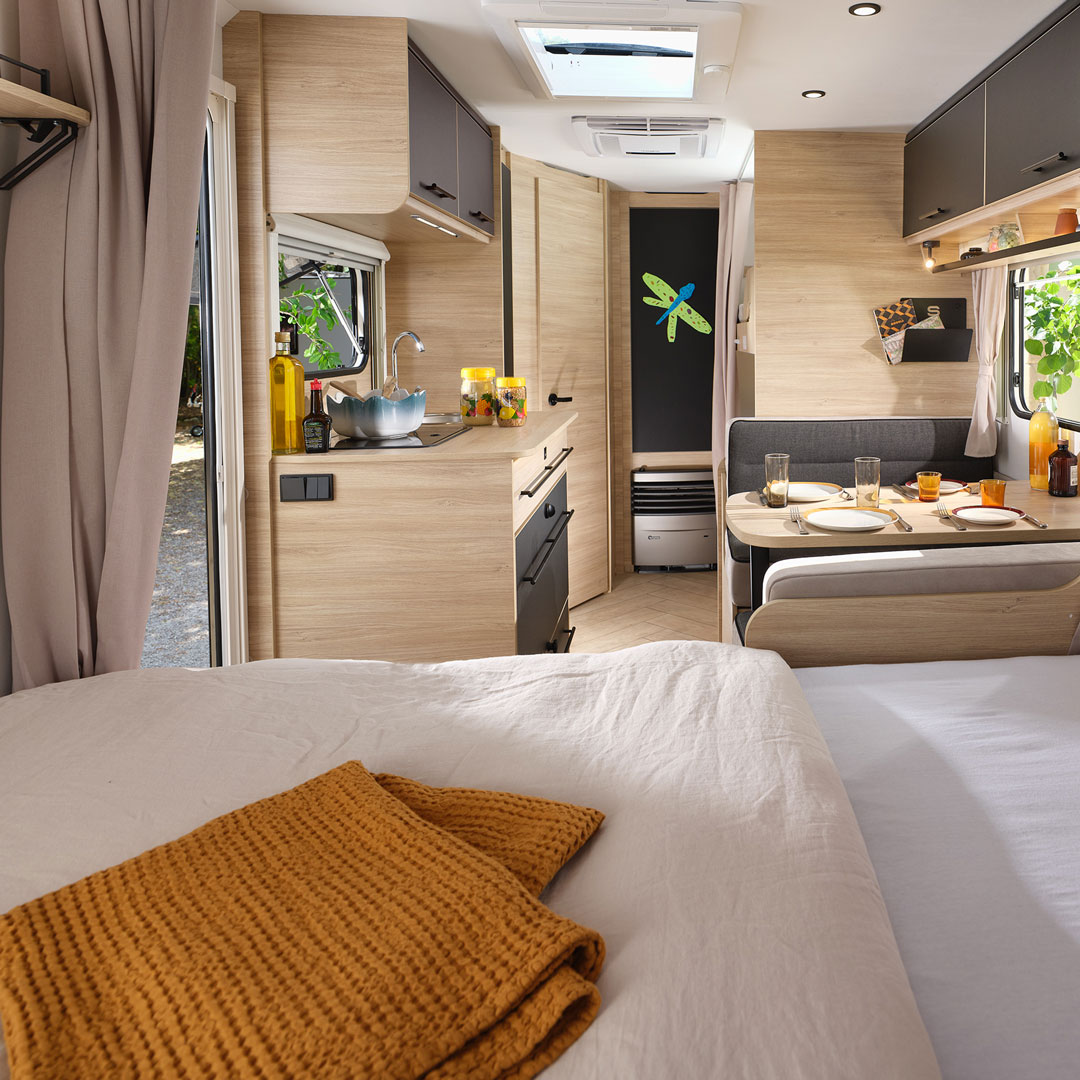 XL Freeze koelkast - Sterckeman